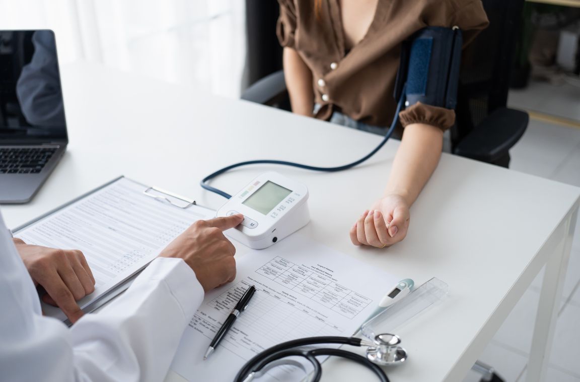 A Health Check-In for 2026: What to Think About Beyond Resolutions ...